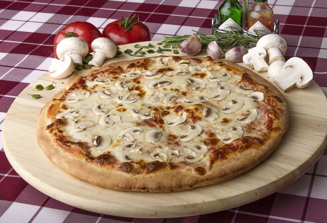 Pizza tino store